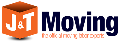 J & T Moving | the official moving labor experts